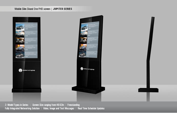 Deview Touch from Stanton Creative on Vimeo